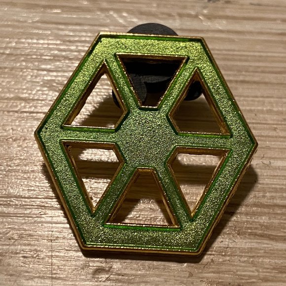 Star Wars | Accessories | Star Wars Separatists Pin | Poshmark
